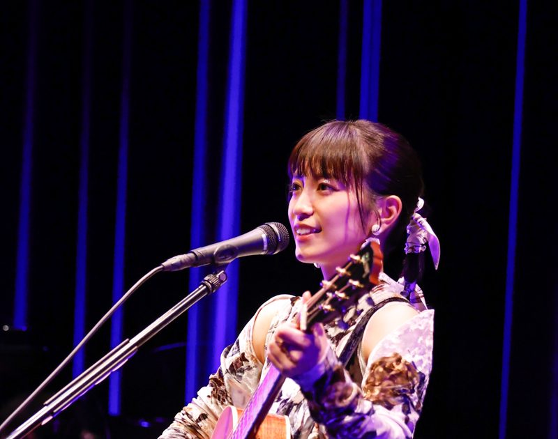 miwa、Billboard Live Tourファイナル公演に幕！「ゆっくりと生演奏を楽しんで」 – 画像一覧（10/12） – THE ...