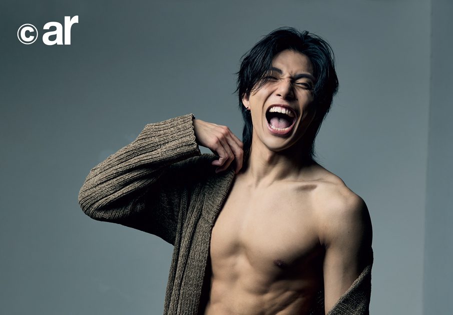 7ORDER、『ar』のお悩み相談企画に登場！ 恋や仕事に悩む読者に全力エール – 画像一覧（7/7） – THE FIRST TIMES