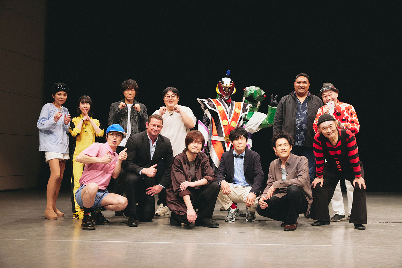 back numberの新アルバム『ユーモア』リリース記念特番『V.I.P. ―back number―』、スペースシャワーTVで放送決定 – THE FIRST TIMES