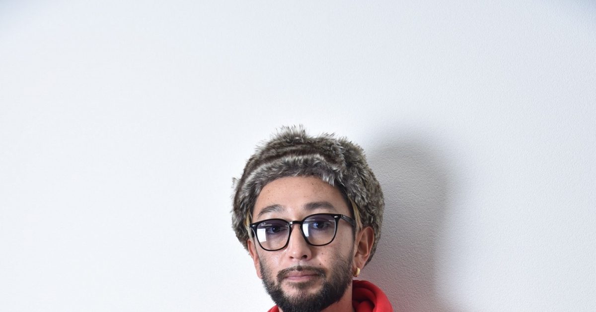 ORANGE RANGE・RYO、朗読劇『-音読stage-』の演出家と対談インタビュー公開 – 画像一覧（3/3） – THE FIRST TIMES