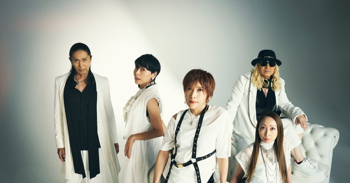 TRF、30周年記念でYouTubeチャンネル開設。「EZ DO DANCE」がモチーフのショートムービーを公開 – THE FIRST TIMES