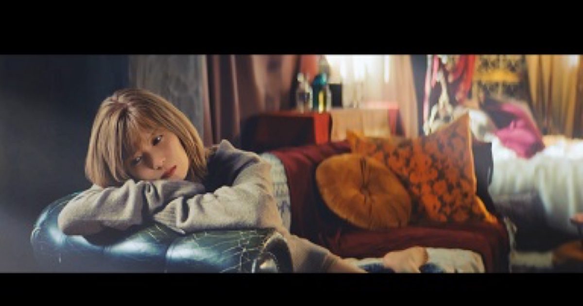 宇野実彩子（AAA）、「going on」MVを公開 – THE FIRST TIMES