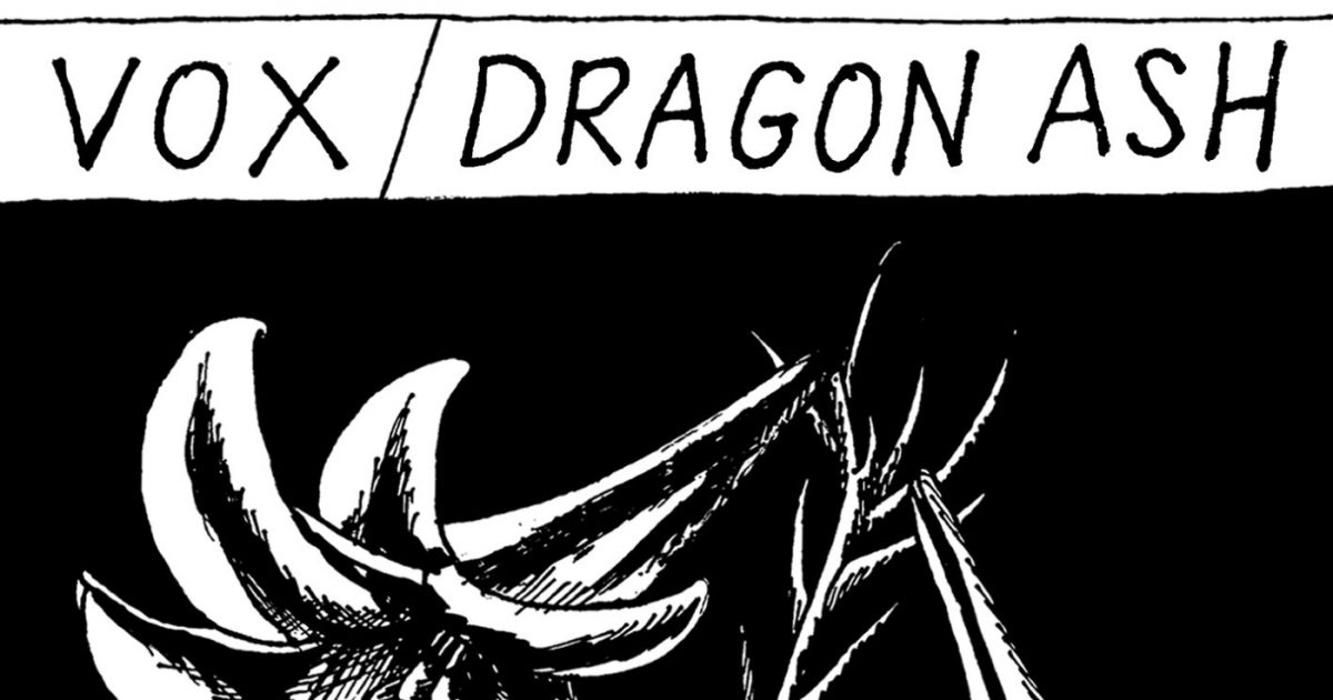 Dragon Ash、新曲「VOX」の配信リリースが決定！ オリジナルスマホ壁紙プレゼントキャンペーンも実施 – THE FIRST TIMES