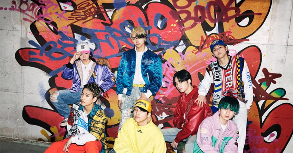 BE:FIRST、約11ヵ月ぶりとなる作品リリースを発表。3rdシングル発売決定 – THE FIRST TIMES