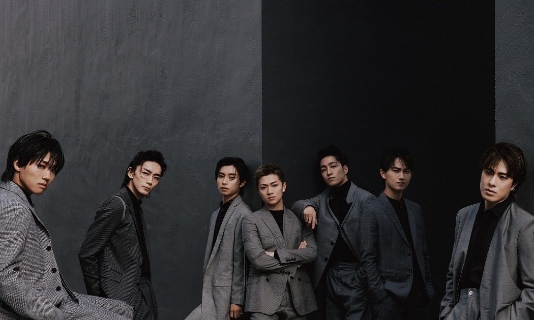 7ORDER、「Who I Am」MV公開。撮影でメンバー使用の楽器特別展示が渋谷で開催決定 – 画像一覧（3/6） – THE FIRST TIMES