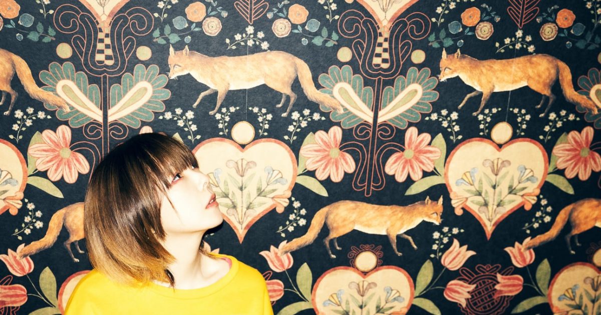 aiko、アルバムトレーラー公開＆『anan』スペシャルエディション版表紙に初登場 – 画像一覧（1/2） – THE FIRST TIMES