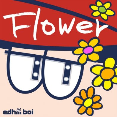 edhiii boi、1stアルバム『edhiii boi is here』アートワーク＆詳細発表。特設サイトもオープン – THE FIRST TIMES