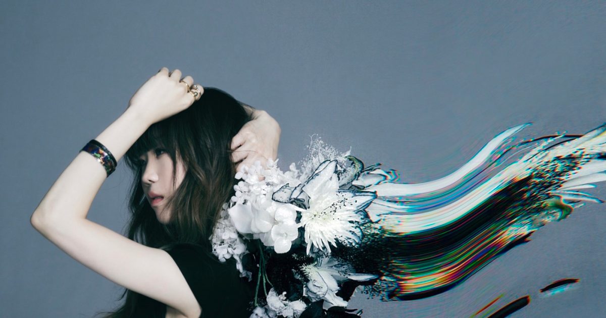 Aimer、新曲「あてもなく」がアニメ『王様ランキング 勇気の宝箱』のエンディングテーマに決定 – THE FIRST TIMES