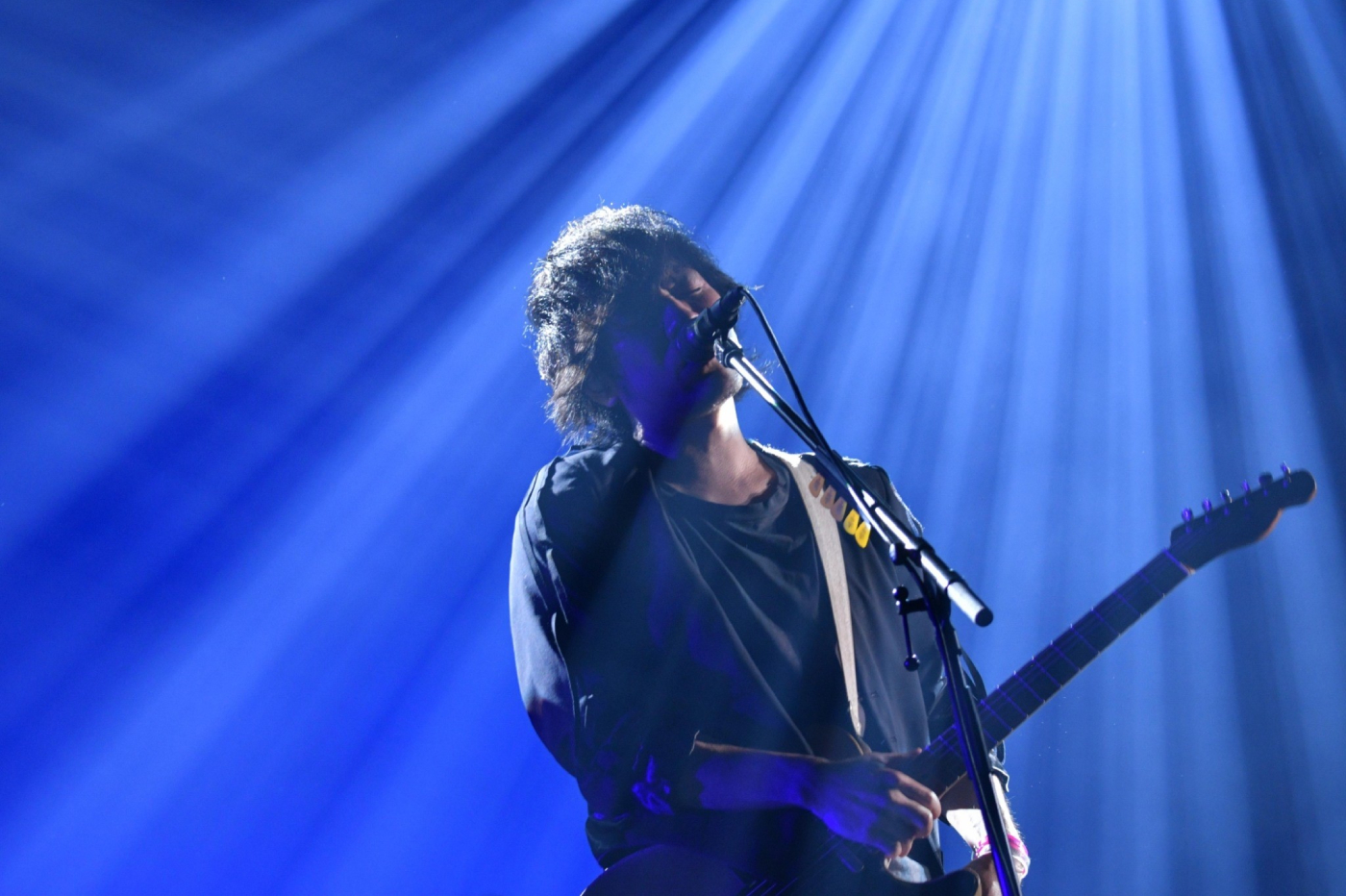 back number、初の全国5大ドームツアー『in your humor tour 2023』スタート！ 初日公演レポート到着 – 画像一覧（2/9） – THE FIRST TIMES