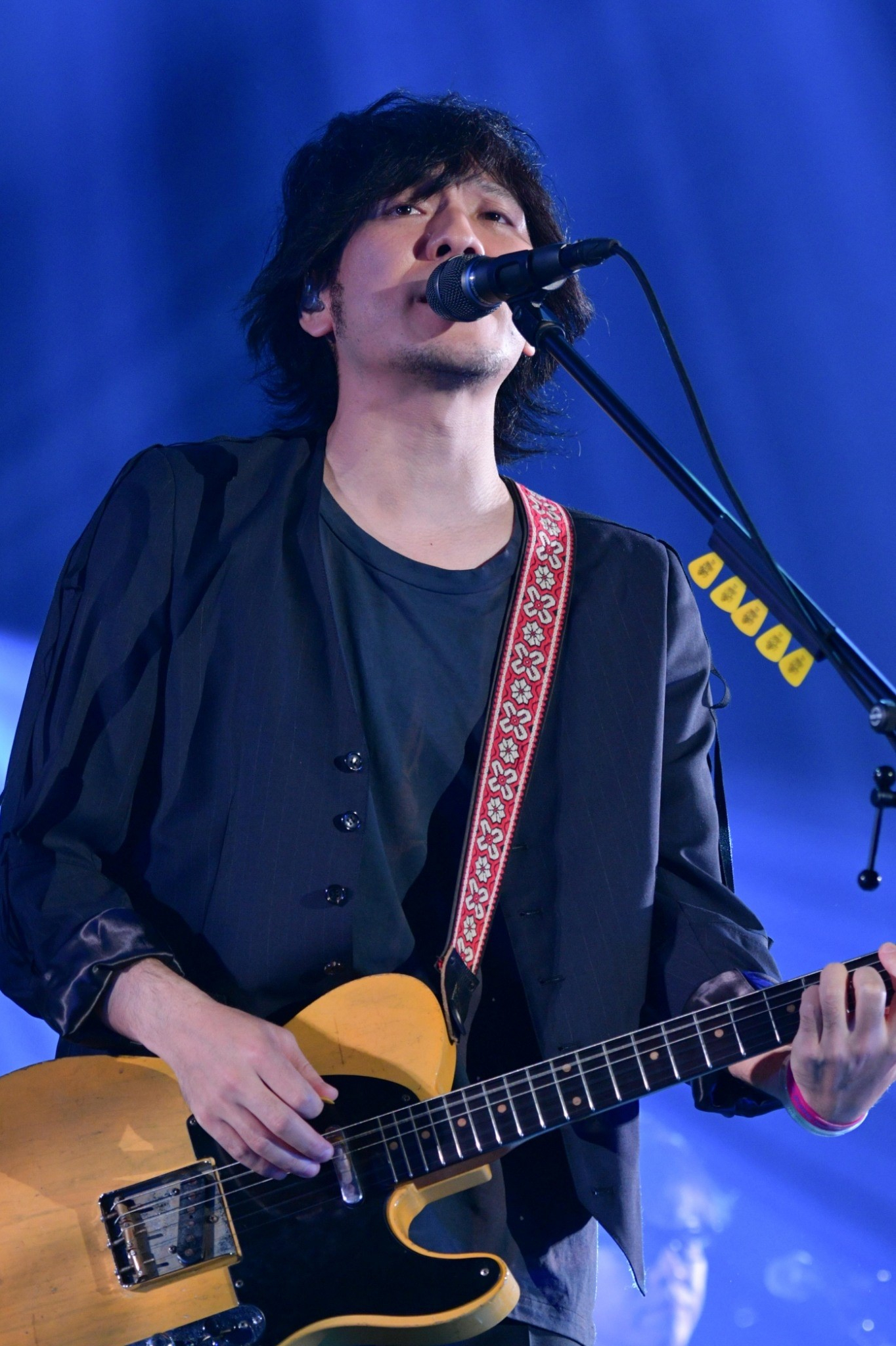 back number、初の全国5大ドームツアー『in your humor tour 2023』スタート！ 初日公演レポート到着 – 画像一覧（9/9） – THE FIRST TIMES