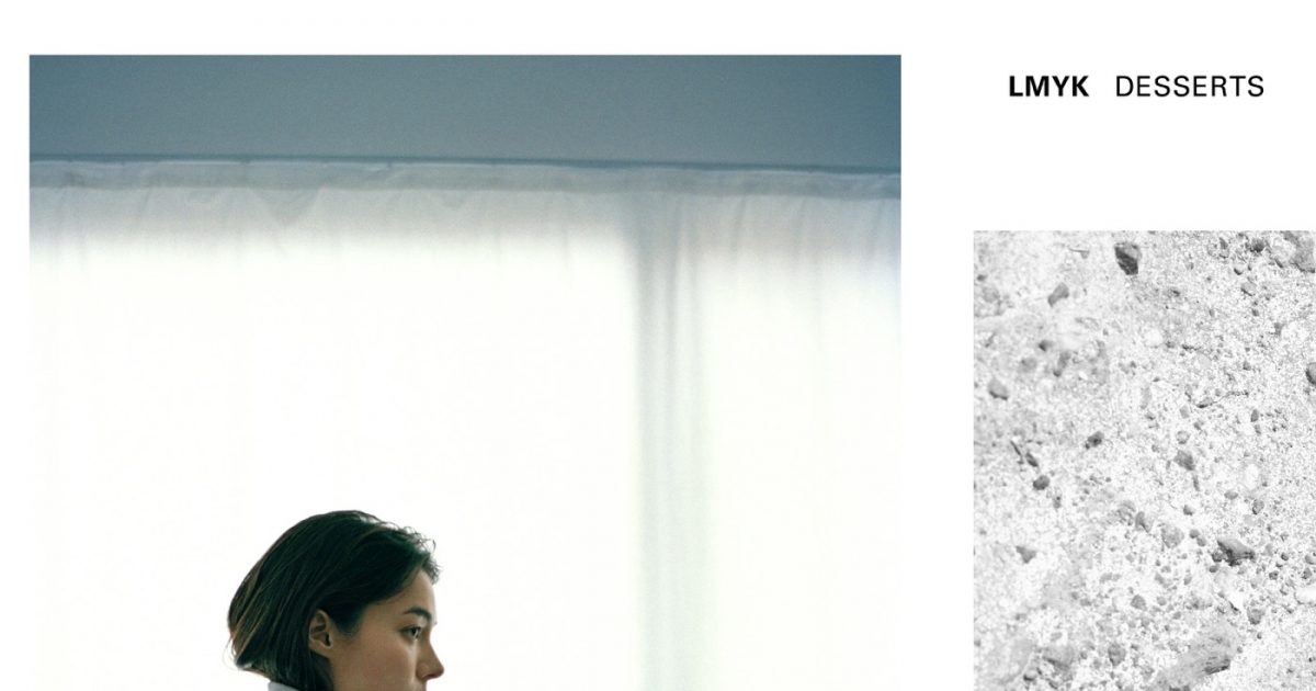 LMYK、アルバム『DESSERTS』ティザー映像公開 – 画像一覧（7/8） – THE FIRST TIMES