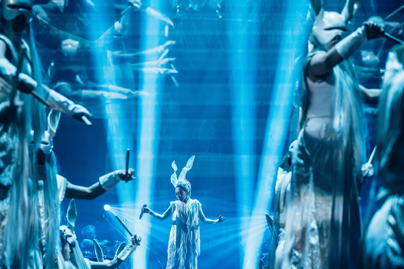 MISIA 、デビュー25周年全国アリーナツアーを完走！ 横浜アリーナ公演がNHKで放送決定 – 画像一覧（3/6） – THE FIRST TIMES