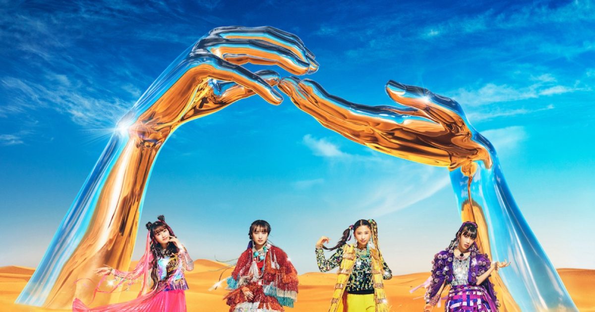 ももクロ×ブルエンが初タッグ！ 新曲「Re:volution」が楽天・田中将大投手の登場曲に決定 – THE FIRST TIMES