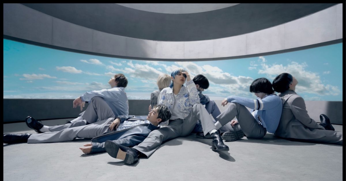 BE:FIRST、新曲「Smile Again」のDance Performance映像を公開！ 繊細に楽曲を表現した振り付けはs**tkingzが担当 – THE FIRST TIMES