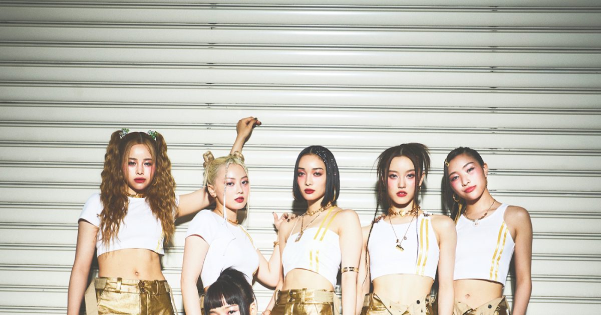 XG、『KCON JAPAN 2023』で日本初パフォーマンスを披露！ 「本当に実在した」「（XGとの）距離感バグってる」 – 画像一覧（2/ ...