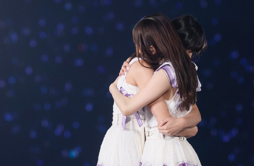 【レポート】乃木坂46“アイドル・齋藤飛鳥”のラストステージ東京ドーム公演2daysに10万人が集結 – 画像一覧（4/18） – THE FIRST TIMES