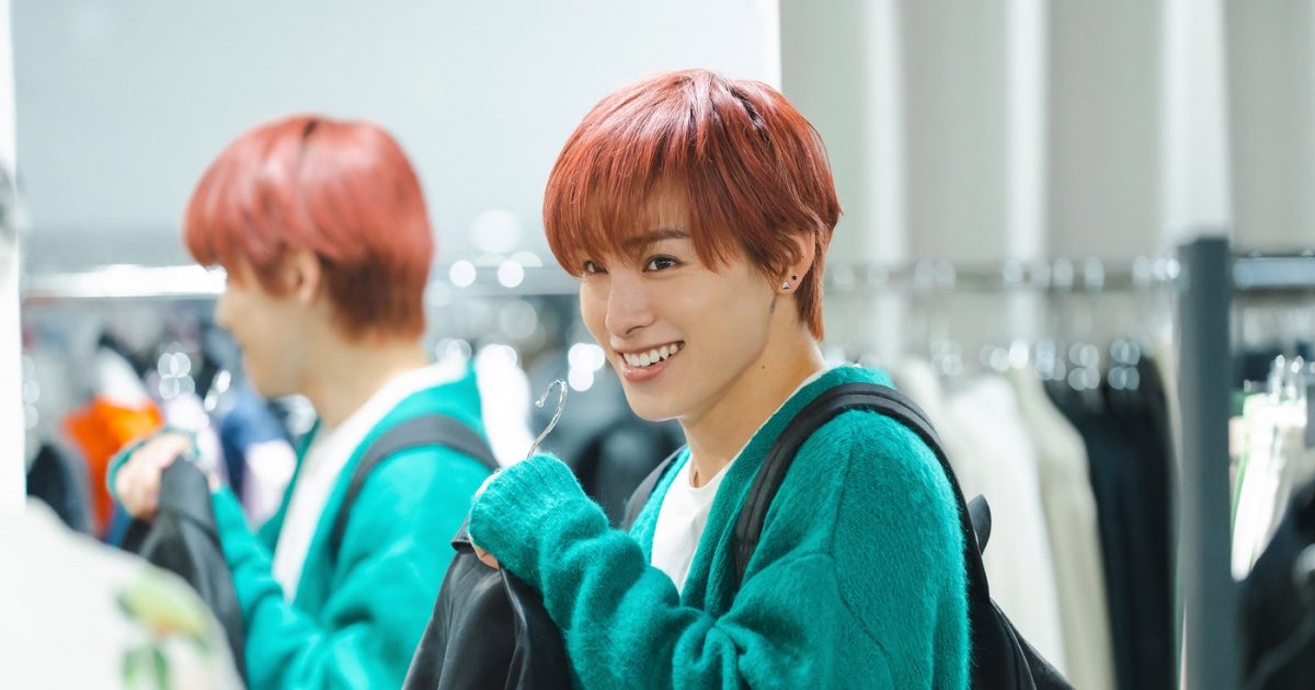 ドラマ『クールドジ男子』第8話より中本悠太（NCT 127）、川西拓実（JO1）らの場面写真＆あらすじ解禁 – 画像一覧（6/11） – THE FIRST TIMES