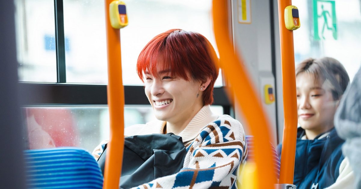 ドラマ『クールドジ男子』第8話より中本悠太（NCT 127）、川西拓実（JO1）らの場面写真＆あらすじ解禁 – 画像一覧（2/11） – THE FIRST TIMES