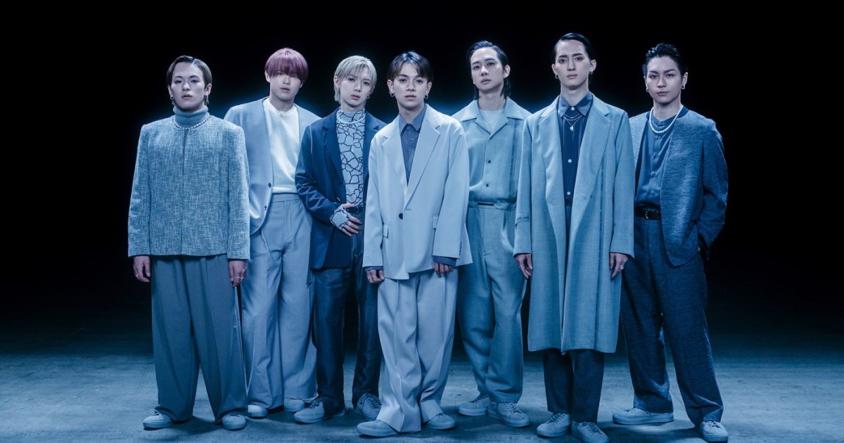 Travis Japan、『Moving Pieces EP』より「Charging!」Lyric Videoを公開 – THE FIRST TIMES