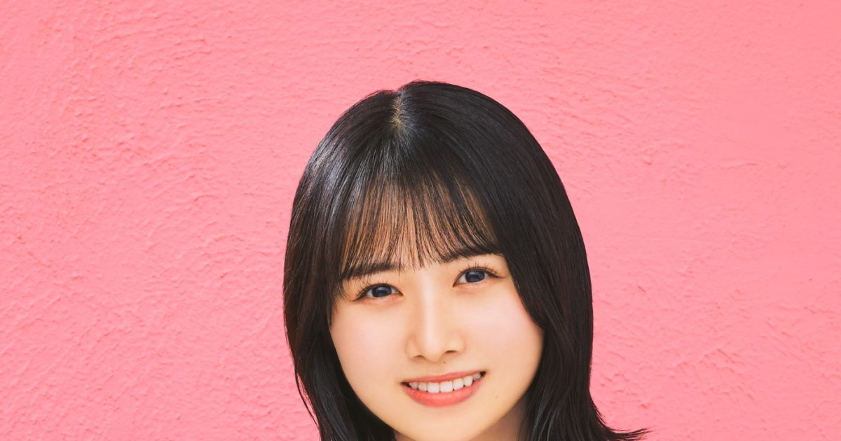 日向坂46、10thシングルタイトルが「Am I ready?」に決定 – 画像一覧（2/2） – THE FIRST TIMES