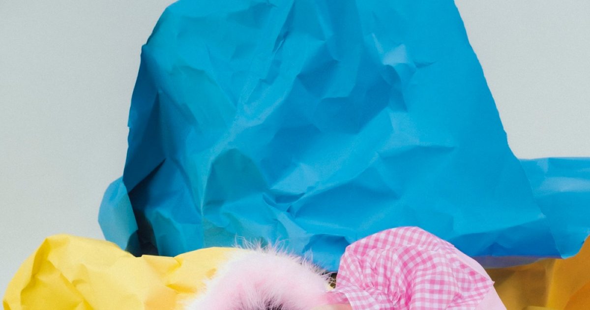 asmi、シングル「破壊前夜のこと」収録楽曲を発表 – THE FIRST TIMES