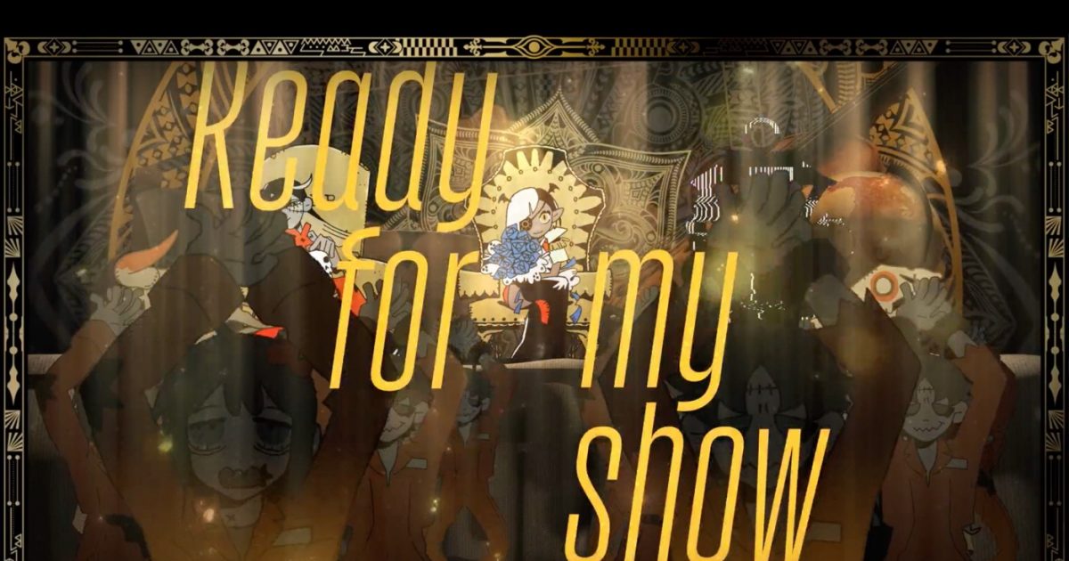 Ado新曲「唱」のMV公開！ 意味深な3体のキャラクターが怪しげな世界へ誘う – 画像一覧（5/7） – THE FIRST TIMES