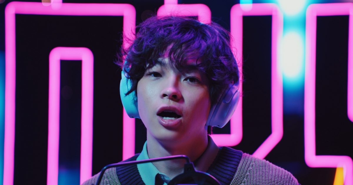 imase「NIGHT DANCER」MV、1億回再生突破記念！ これまでの軌跡を振り返るスペシャルMVを公開 – THE FIRST TIMES