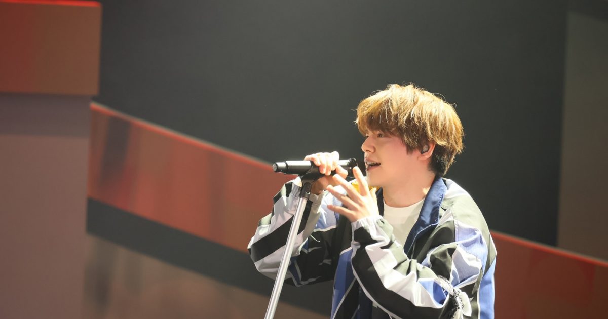 【ライブレポート】flumpool、GENERATIONS、内田雄馬が『めざましテレビ 30周年フェス in 札幌』で異色コラボ！ お互い質問攻めに – 画像一覧（3/25） – THE ...