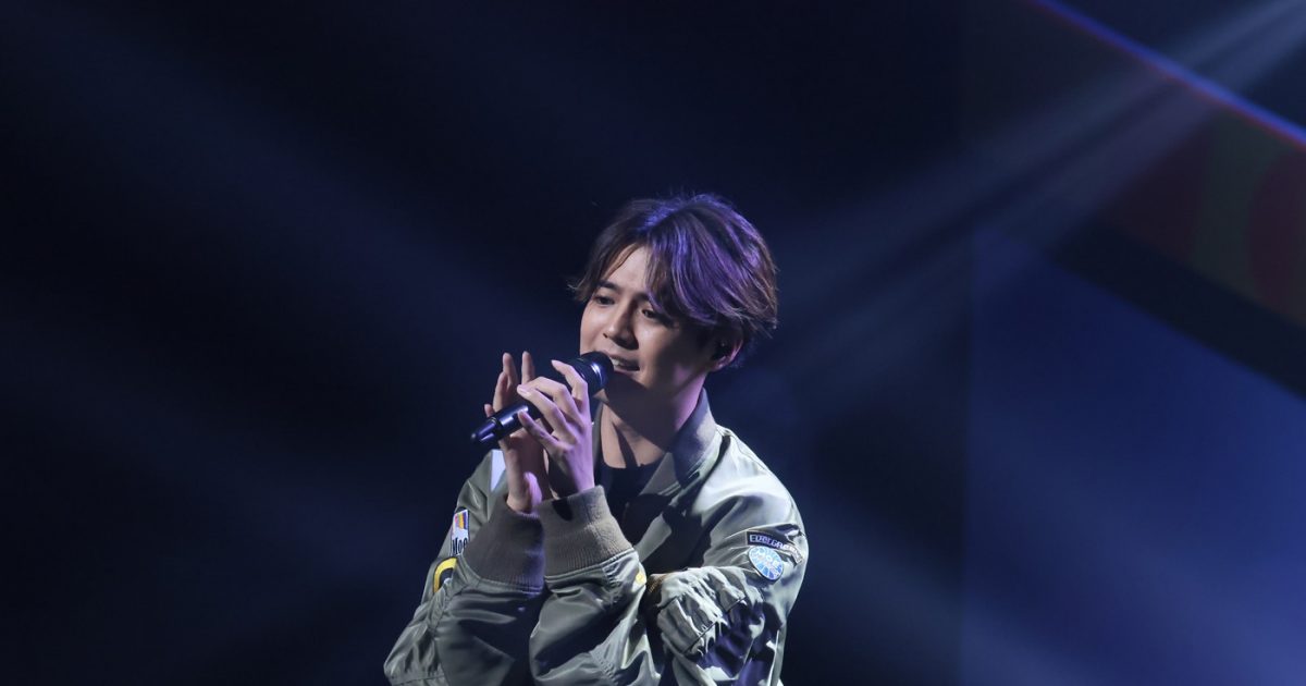 【ライブレポート】flumpool、GENERATIONS、内田雄馬が『めざましテレビ 30周年フェス in 札幌』で異色コラボ！ お互い質問攻めに – 画像一覧（16/25） – THE ...