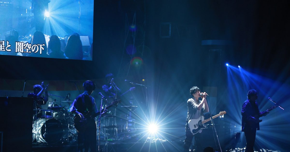 【ライブレポート】flumpool、GENERATIONS、内田雄馬が『めざましテレビ 30周年フェス in 札幌』で異色コラボ！ お互い質問攻めに – 画像一覧（12/25） – THE ...