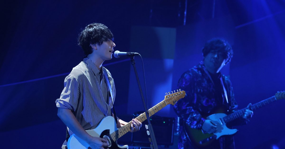 【ライブレポート】flumpool、GENERATIONS、内田雄馬が『めざましテレビ 30周年フェス in 札幌』で異色コラボ！ お互い質問攻めに – 画像一覧（19/25） – THE ...