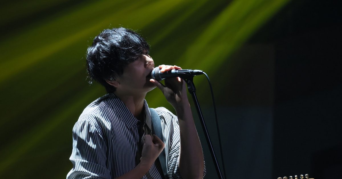 【ライブレポート】flumpool、GENERATIONS、内田雄馬が『めざましテレビ 30周年フェス in 札幌』で異色コラボ！ お互い質問攻めに – 画像一覧（20/25） – THE ...