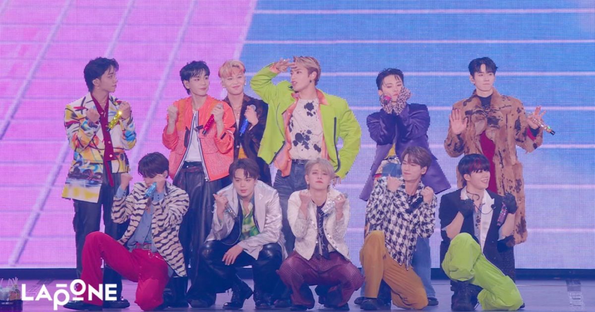 JO1『第74回NHK紅白歌合戦』白組トップを飾る楽曲「NEWSmile」のライブ映像をサプライズ公開 – THE FIRST TIMES