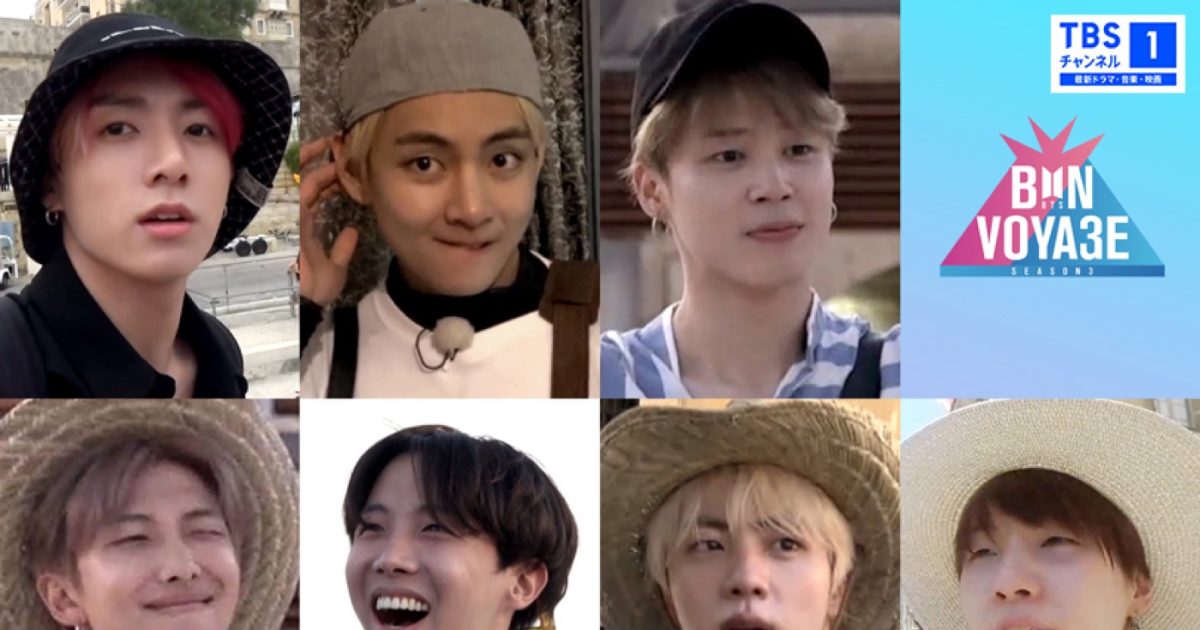 JUNG KOOK（BTS）が、マルタ島の路上ミュージシャンとサプライズパフォーマンス！「僕もあそこで歌ってみたい」 – THE FIRST TIMES