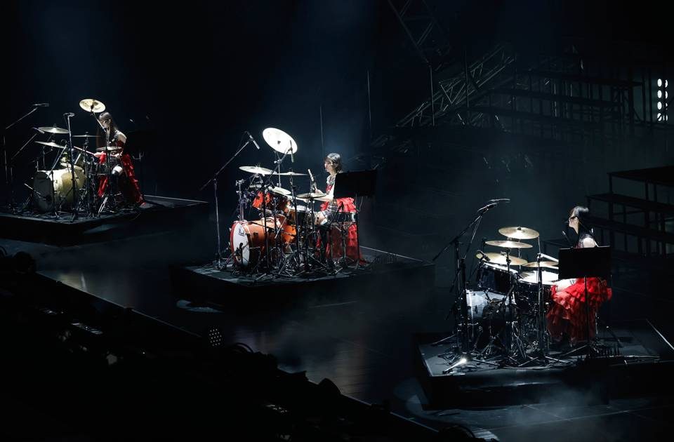 【ライブレポート】乃木坂46『34thSG アンダーライブ』に幕！ 座長・中西アルノ「今ここにいることに誇り」 – 画像一覧（9/13） – THE FIRST TIMES