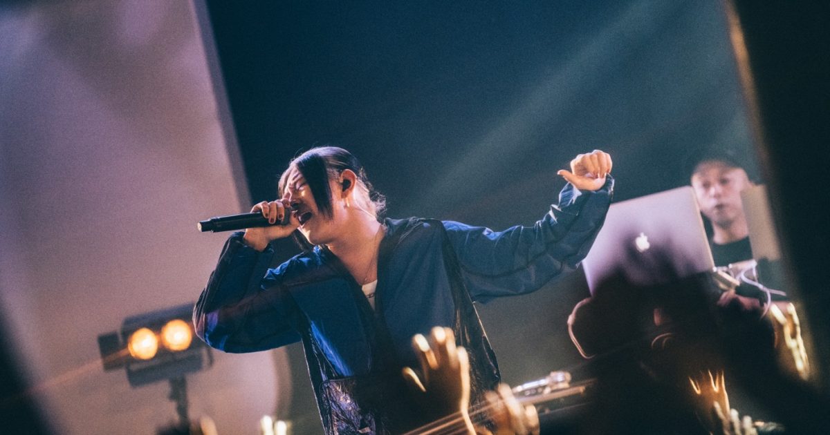 【ライブレポート】edhiii boi『1st ONEMAN LIVE ”満身創意”』追加公演で圧巻のパフォーマンスを披露 – 画像一覧（4/ ...