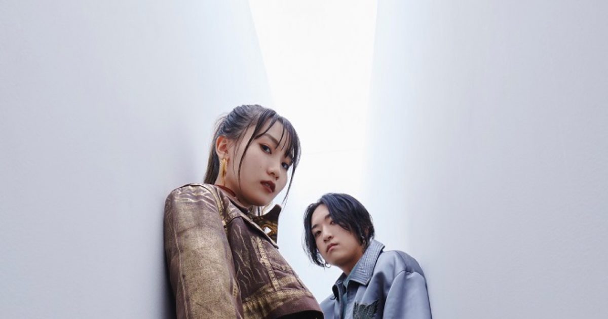 YOASOBI「祝福」MVがYouTube1億回再生突破 – THE FIRST TIMES