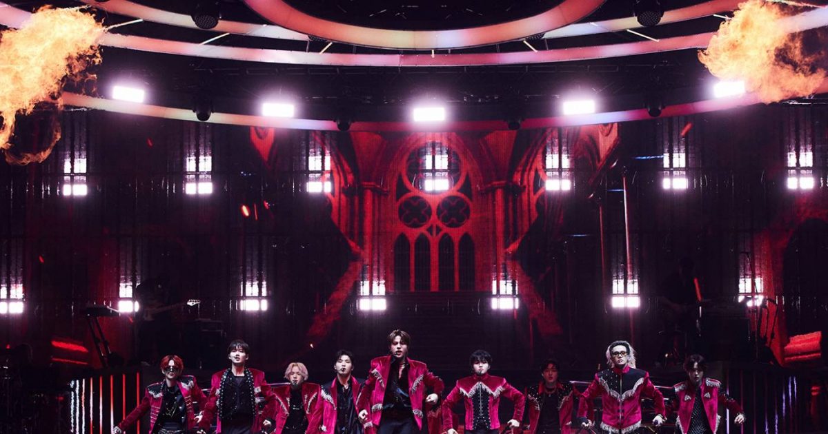 TREASURE自身2度目となるJAPAN TOUR完走！ 全7都市8会場16公演で総動員30万 – 画像一覧（1/6） – THE ...