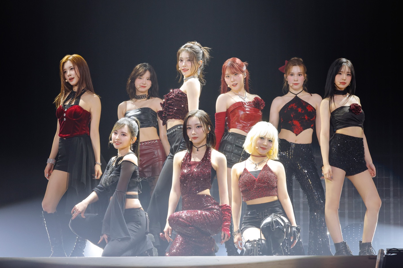 【ライブレポート】Kep1erツアーファイナルで新曲「Straight Line」を3万人へサプライズ初披露 – THE FIRST TIMES