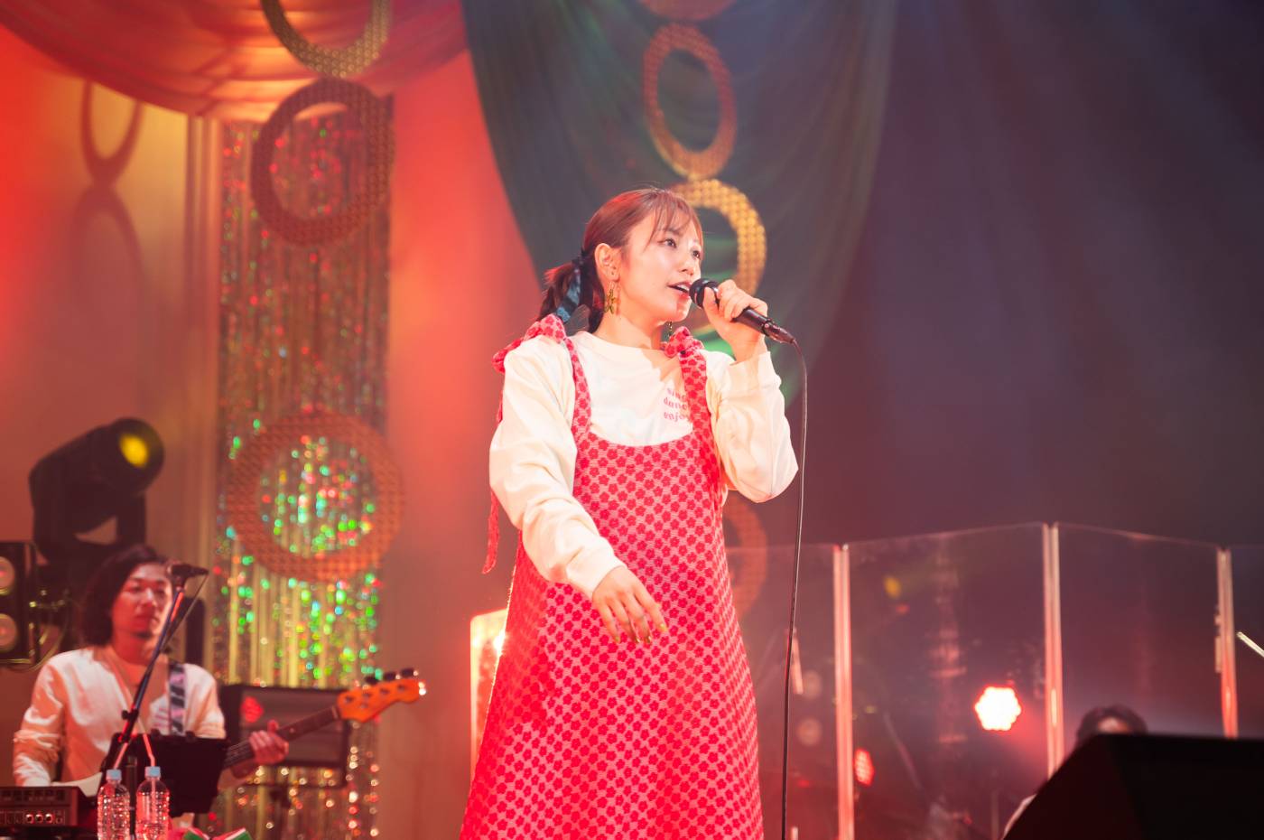 【ライブレポート】miwa、Zepp Hanedaにて『39live』開催！ ドラマ『厨房のありす』主題歌「それでもただ」初披露 – THE FIRST TIMES