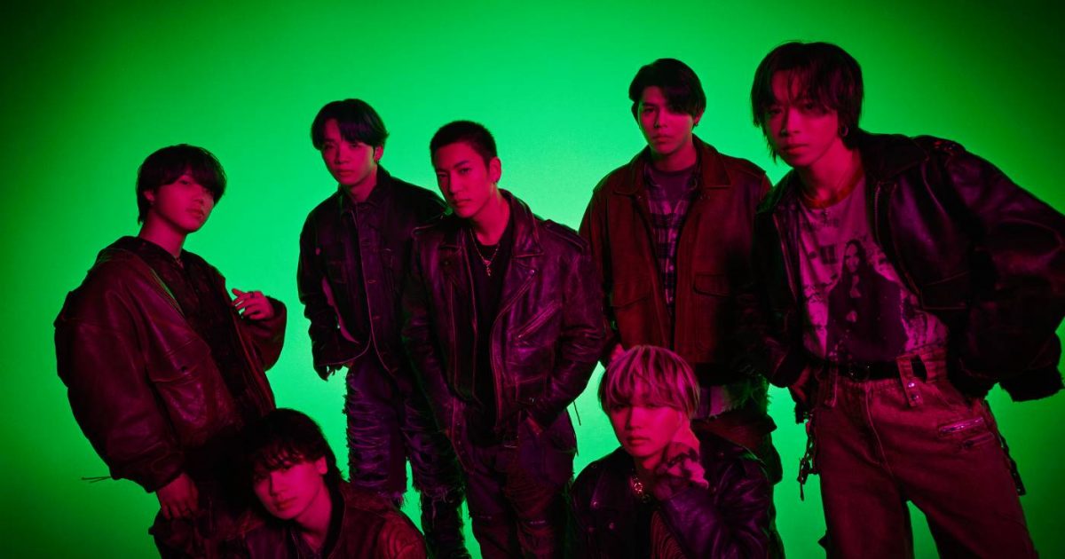 BE:FIRST夢の初東京ドーム公演の密着映像を『ZIP!』で放送決定！ 初解禁となる楽曲映像も – THE FIRST TIMES