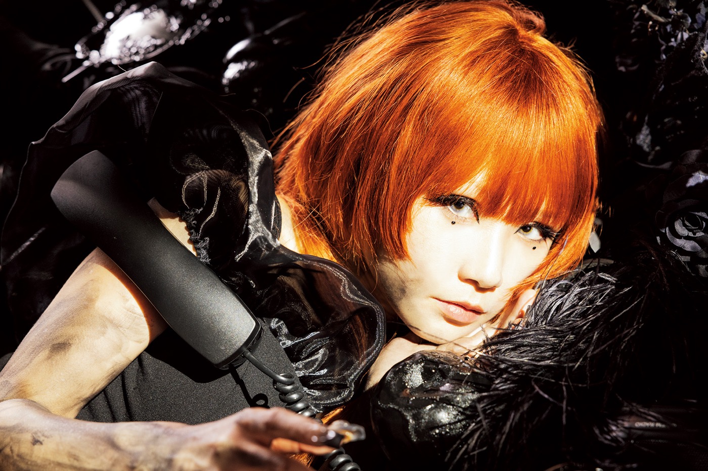 アニメ化したReolが、奇想天外な世界へ！マクドナルドコラボ曲「感情御中 -WANT U LUV IT-」MV公開 – THE FIRST TIMES