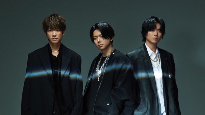 STARTO ENTERTAINMENT所属アーティスト14組75名によるチャリティーシングルCD「WE ARE」リリース決定 – THE FIRST TIMES