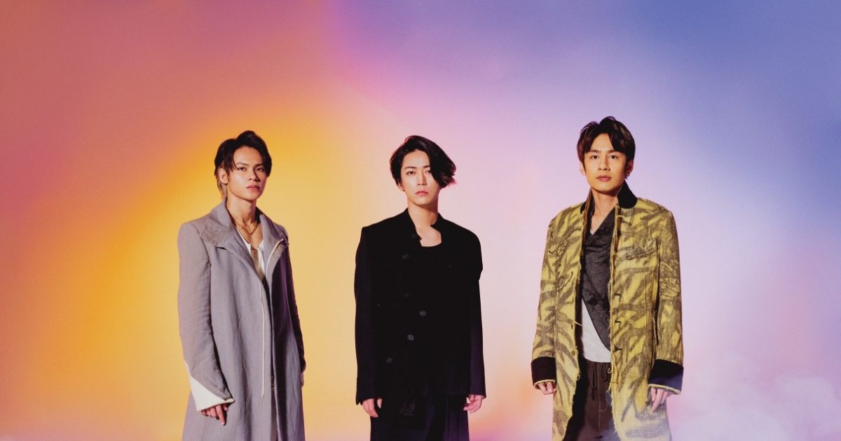 STARTO ENTERTAINMENT所属アーティスト14組75名によるチャリティーシングルCD「WE ARE」リリース決定 – 画像一覧（4/15） – THE FIRST TIMES