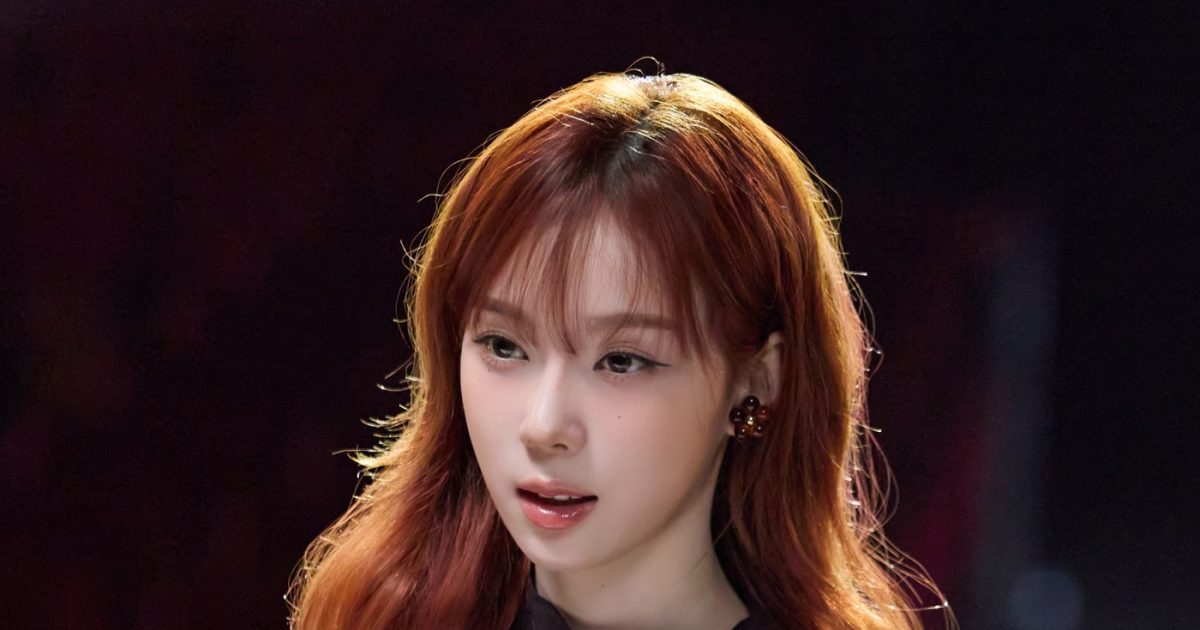 aespa初のワールドツアーが映画化！メンバーの想いが詰まった予告映像、場面写真、セットリスト解禁 – 画像一覧（5/5） – THE ...