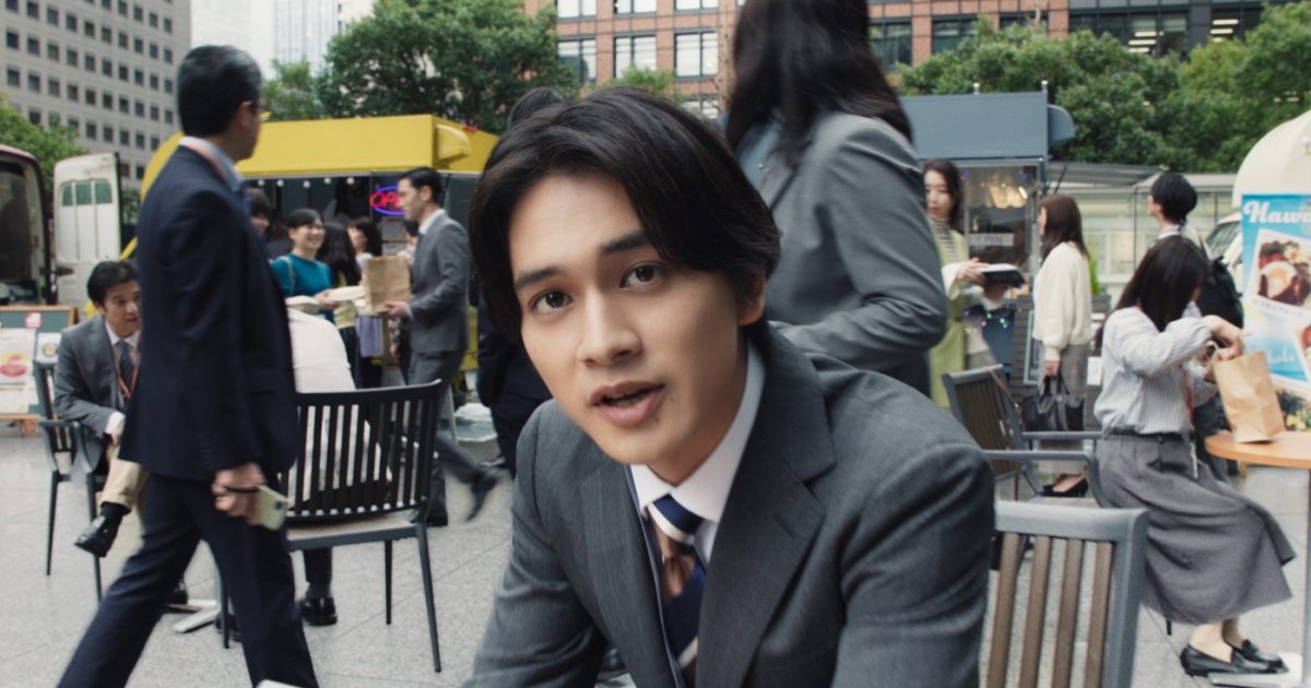 北村匠海、転職サービス「doda（デューダ）」新CMで悩める転職希望者役を熱演！「最大級かぁ」「二刀流かぁ」 – 画像一覧（14/19） – THE FIRST TIMES