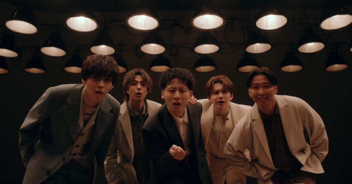 Da-iCE「I wonder」をリリース！Performance VideoのYouTubeプレミア公開決定 – THE FIRST TIMES