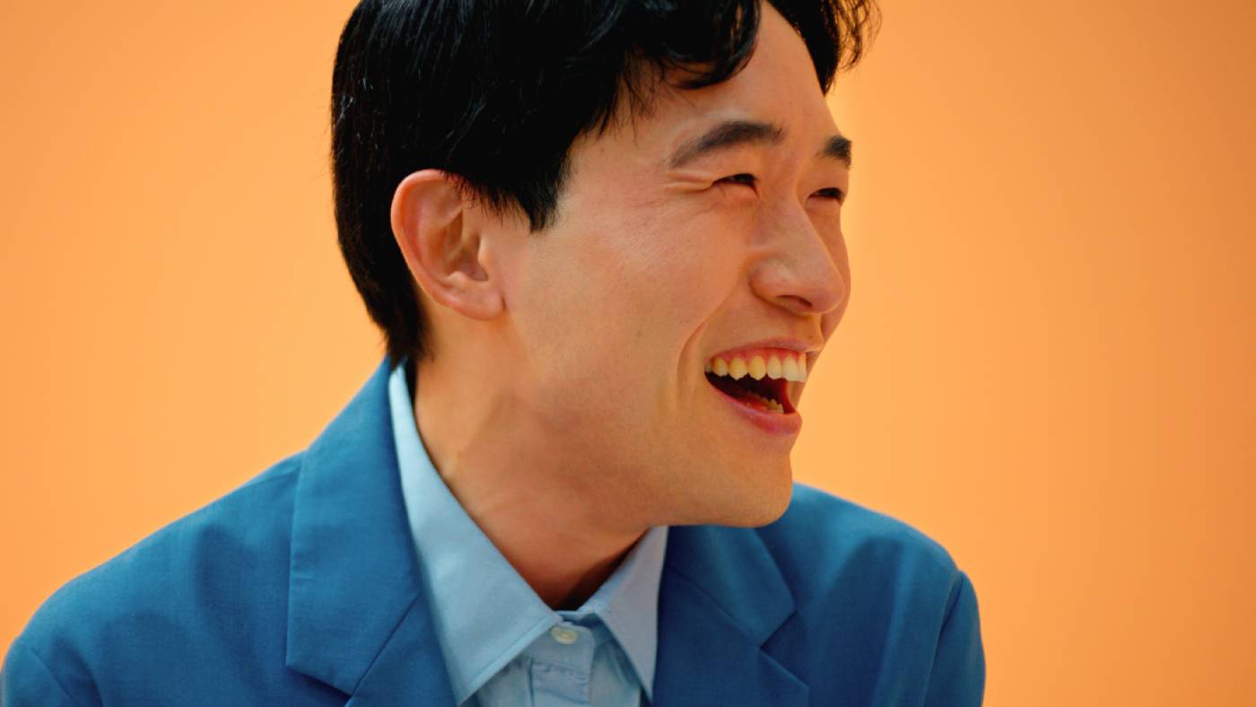 ねぐせ。オードリー若林出演「Pococha」新CMソングに「めちゃくちゃ好きな人を愛すように世界を愛して！」決定&MV公開 – THE FIRST TIMES