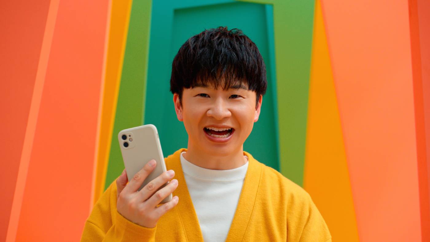 ねぐせ。オードリー若林出演「Pococha」新CMソングに「めちゃくちゃ好きな人を愛すように世界を愛して！」決定&MV公開 – THE FIRST TIMES