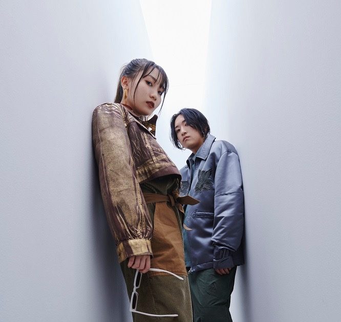 YOASOBIアメリカ・ニューヨーク発の雑誌『PAPER MAGAZINE』が特集記事を掲載 – 画像一覧（1/3） – THE FIRST ...